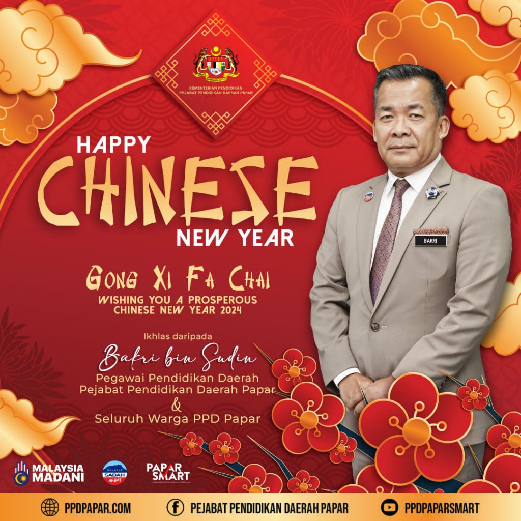 PAPAR SMART – Mendukung Aspirasi Mendahului Perubahan